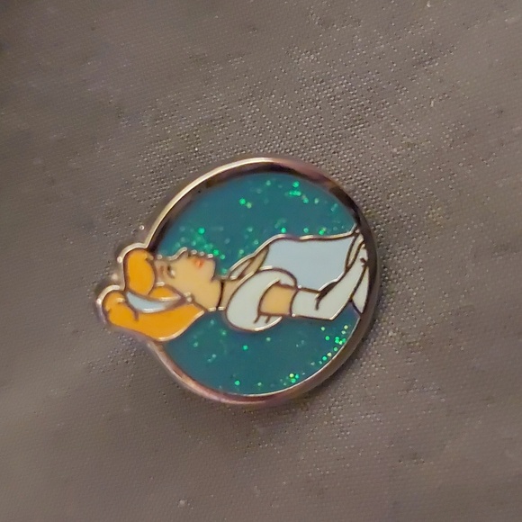Disney | Jewelry | Cinderella Pin | Poshmark